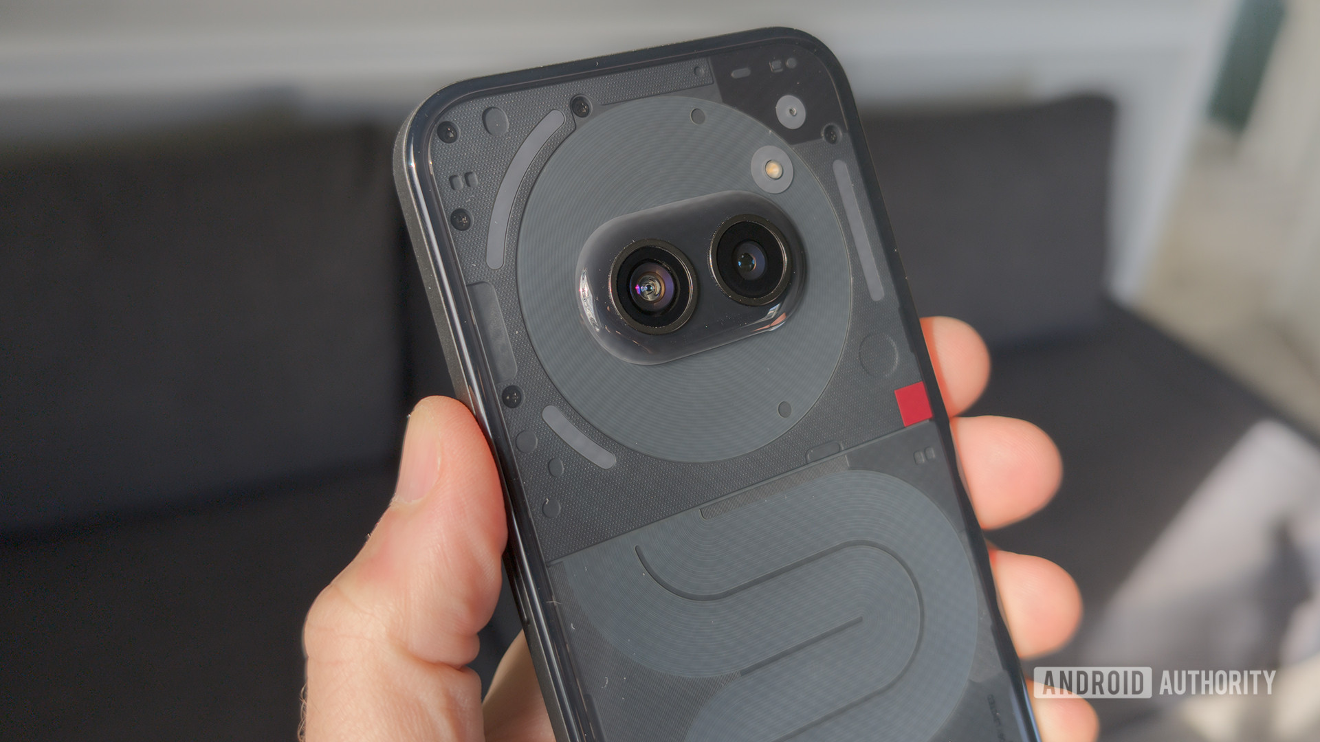 Nothing Phone 2a Plus Gets Dimensity Chipset And 50MP Cameras