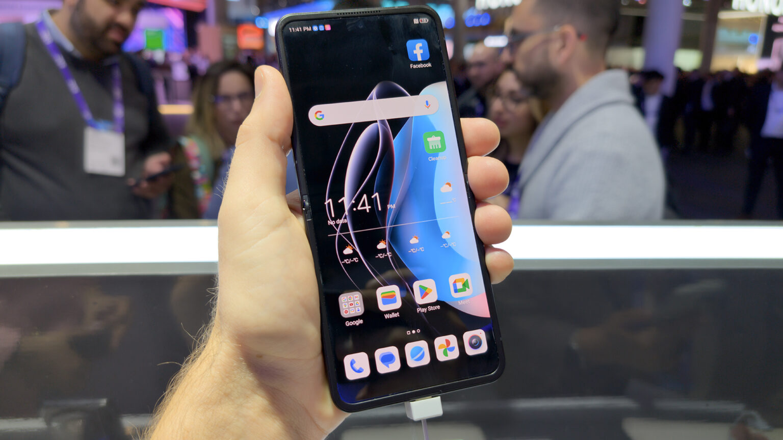 The cheapest foldable phone in the US is now available for pre-order