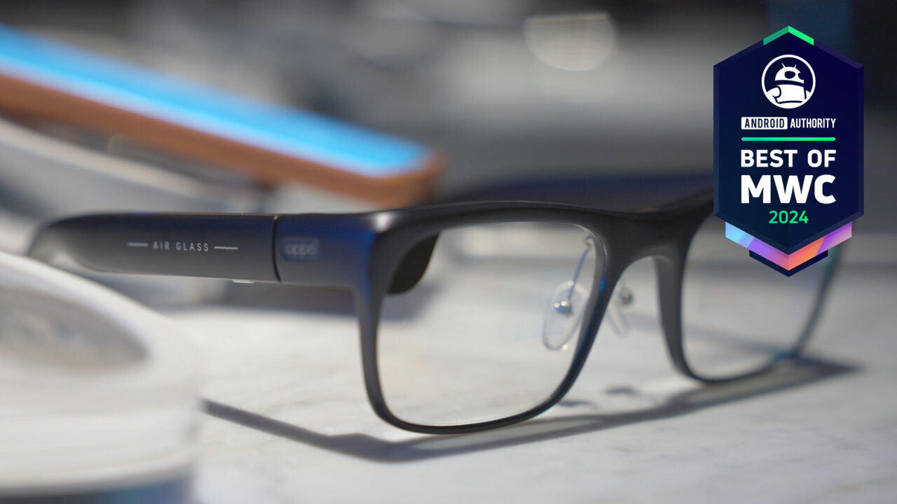 Best of MWC 2024 Awards: The best innovations we've seen at the show