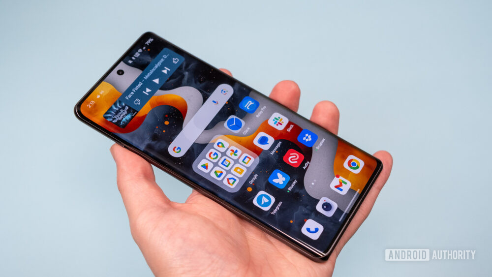 OnePlus 12R review: Should you buy it? - Android Authority