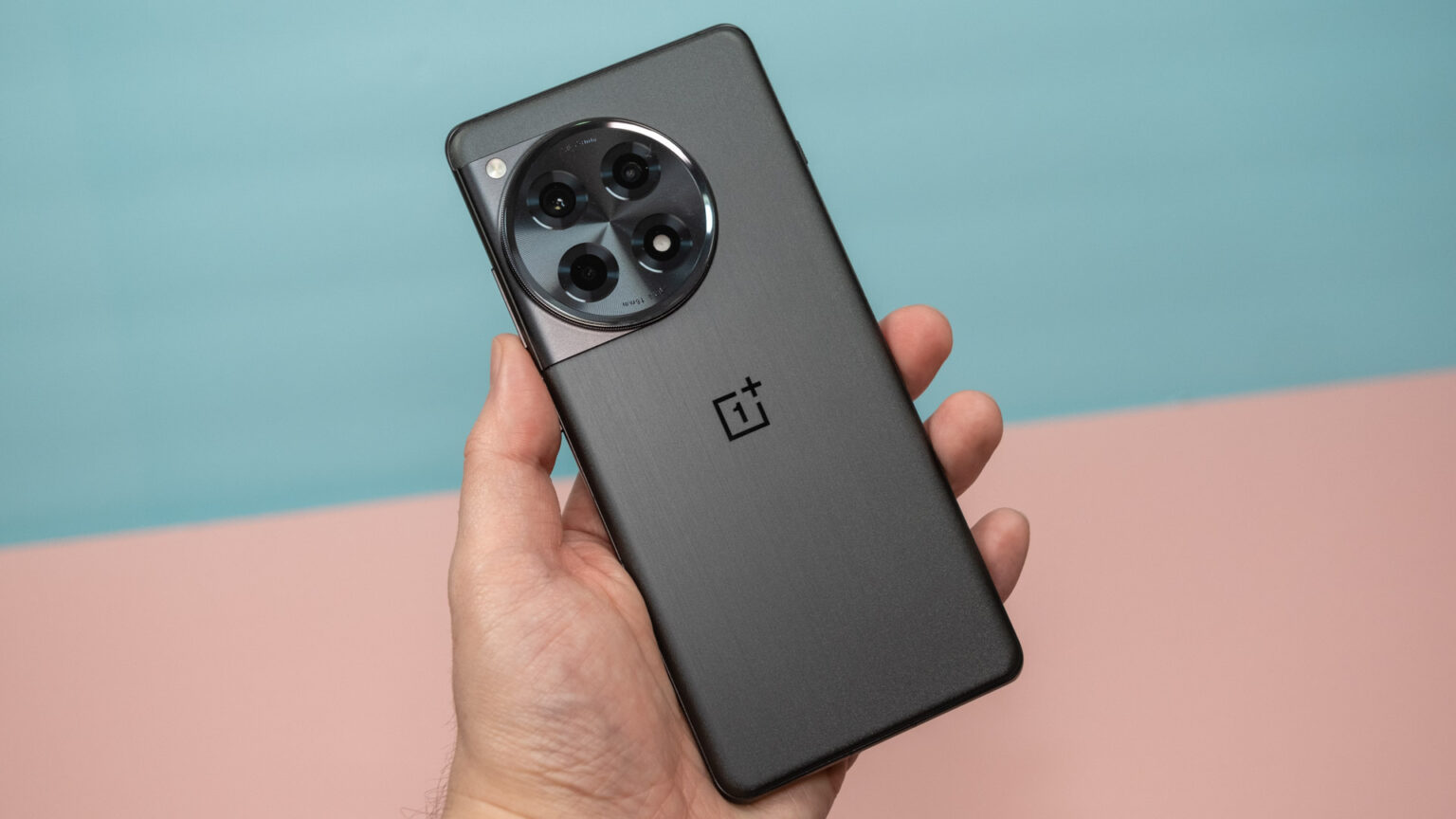 Never mind the Pixel 9a, leaked OnePlus 13R specs show a mid-range superstar - Android Authority