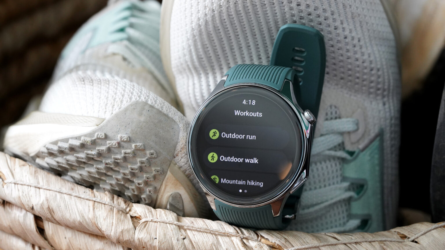 OnePlus Watch 2 Prime Day deal hits wearable's lowest price yet ...