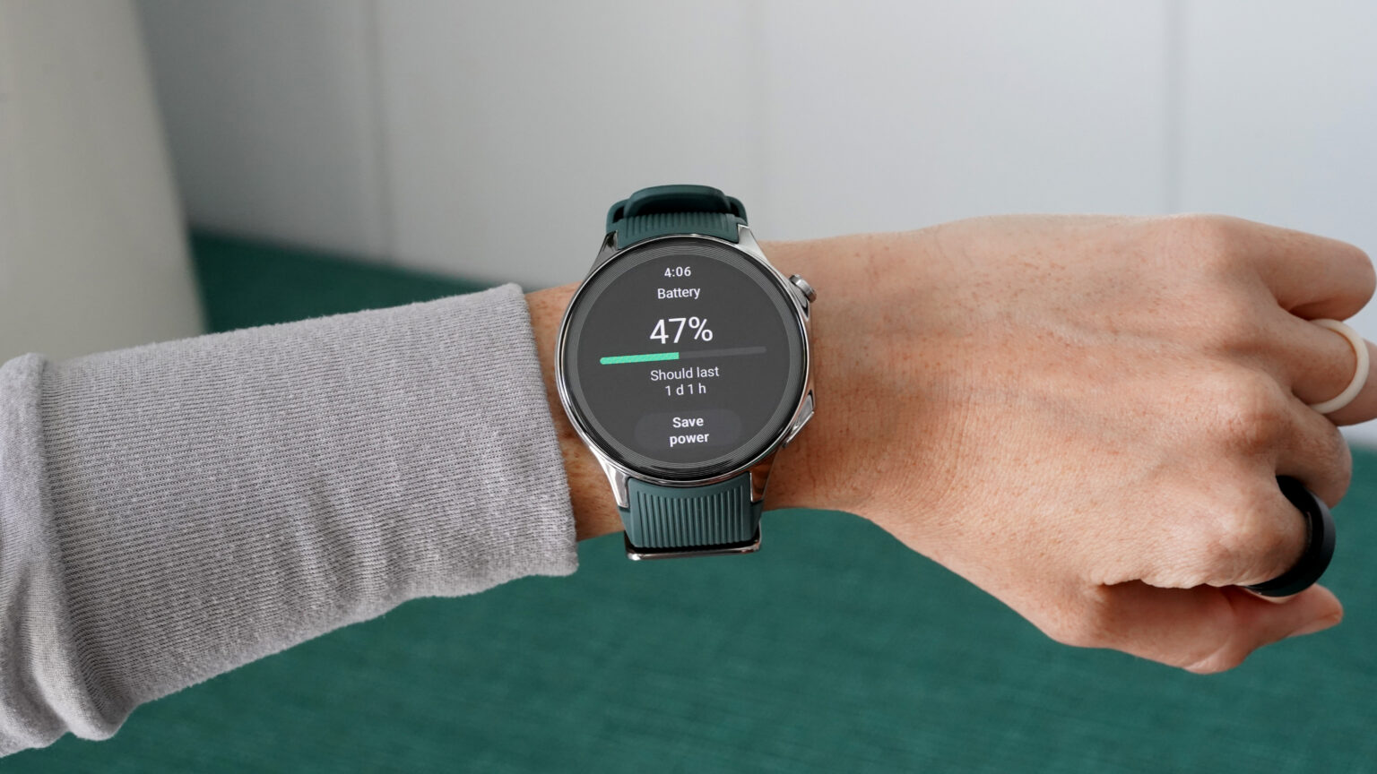 OnePlus Watch 2 review: Welcome to the Wear OS family