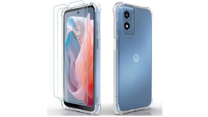 The best Moto G Play (2024) cases - Android Authority