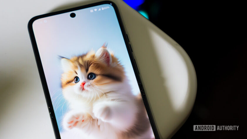 Download these cute wallpapers for your phone - Android Authority