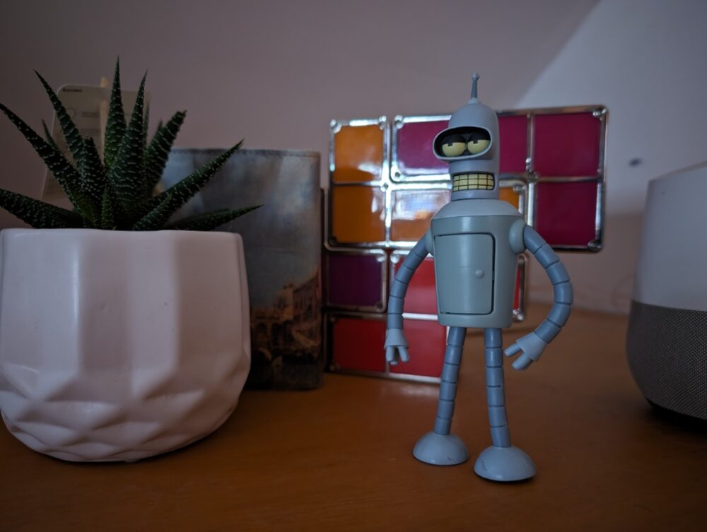 Camera quick look: Samsung Galaxy S24 Ultra vs Google's and Apple's best