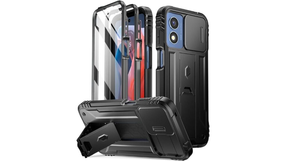 The best Moto G Play (2024) cases - Android Authority