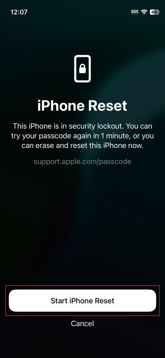 How to unlock an iPhone if you forgot the passcode - Android Authority