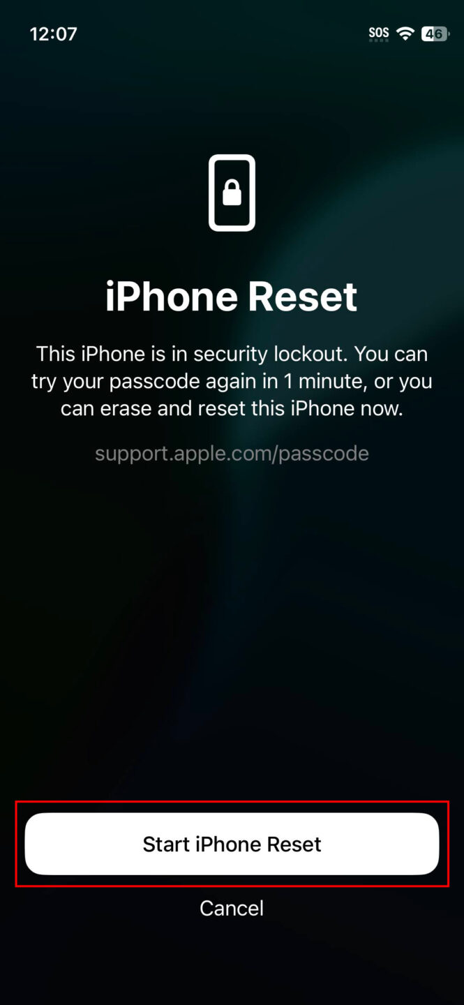 How to unlock an iPhone if you forgot the passcode - Android Authority