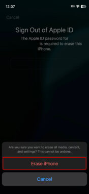 How to unlock an iPhone if you forgot the passcode - Android Authority