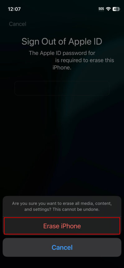 How to unlock an iPhone if you forgot the passcode - Android Authority