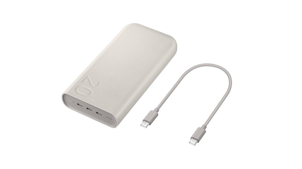 The best 20,000mAh power banks in 2024