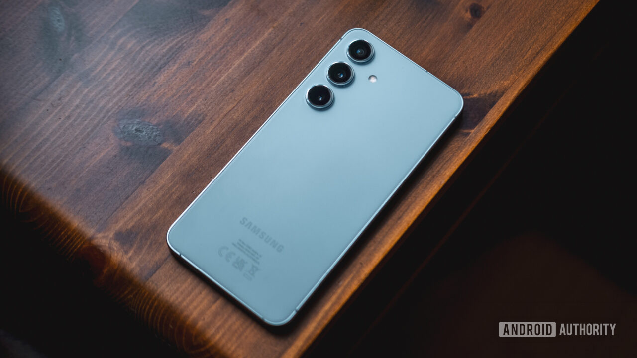 Where are Samsung phones made and designed? - Android Authority