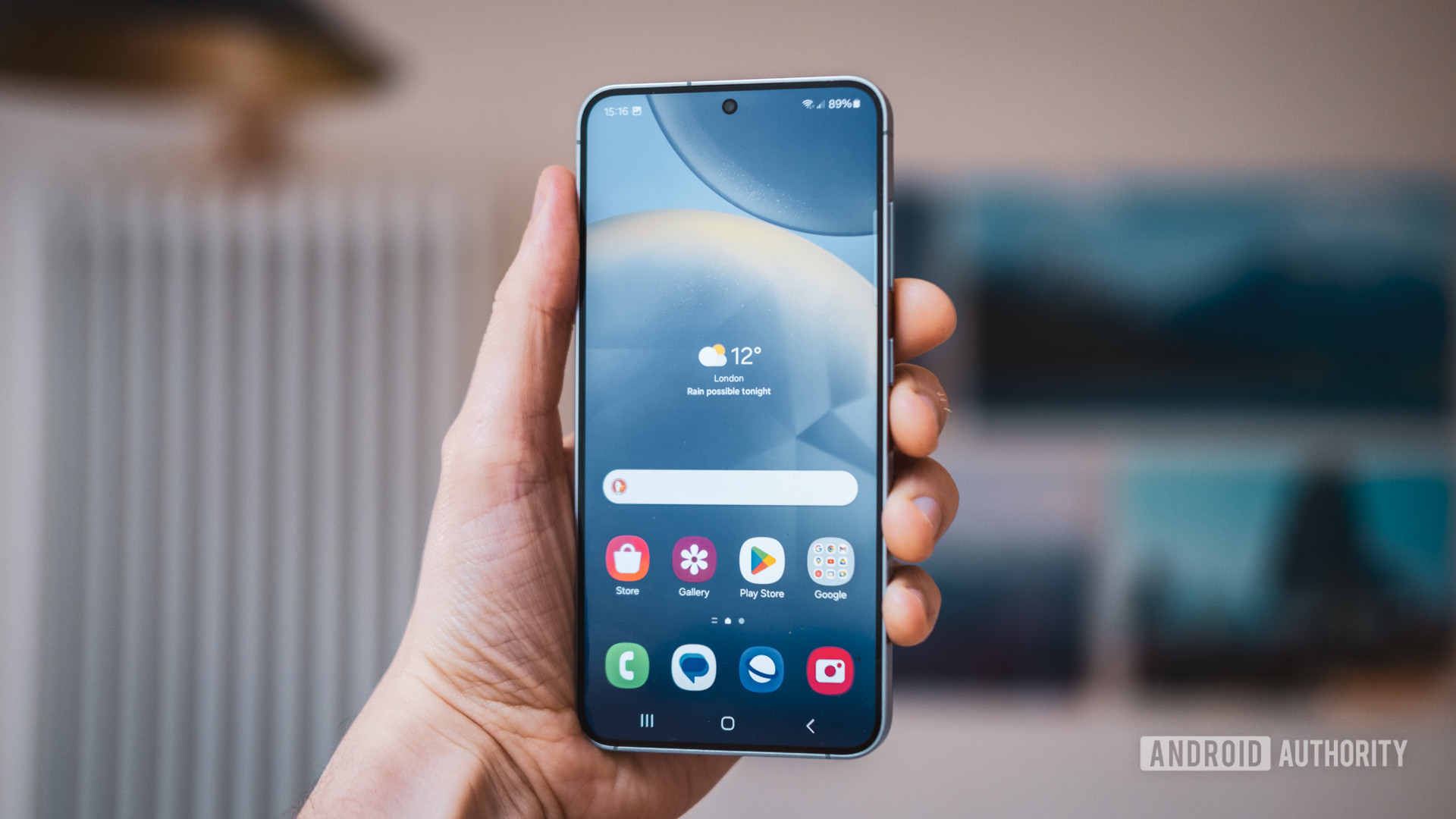 Do You Use Samsung Apps On Your Galaxy Smartphone Which Ones 
