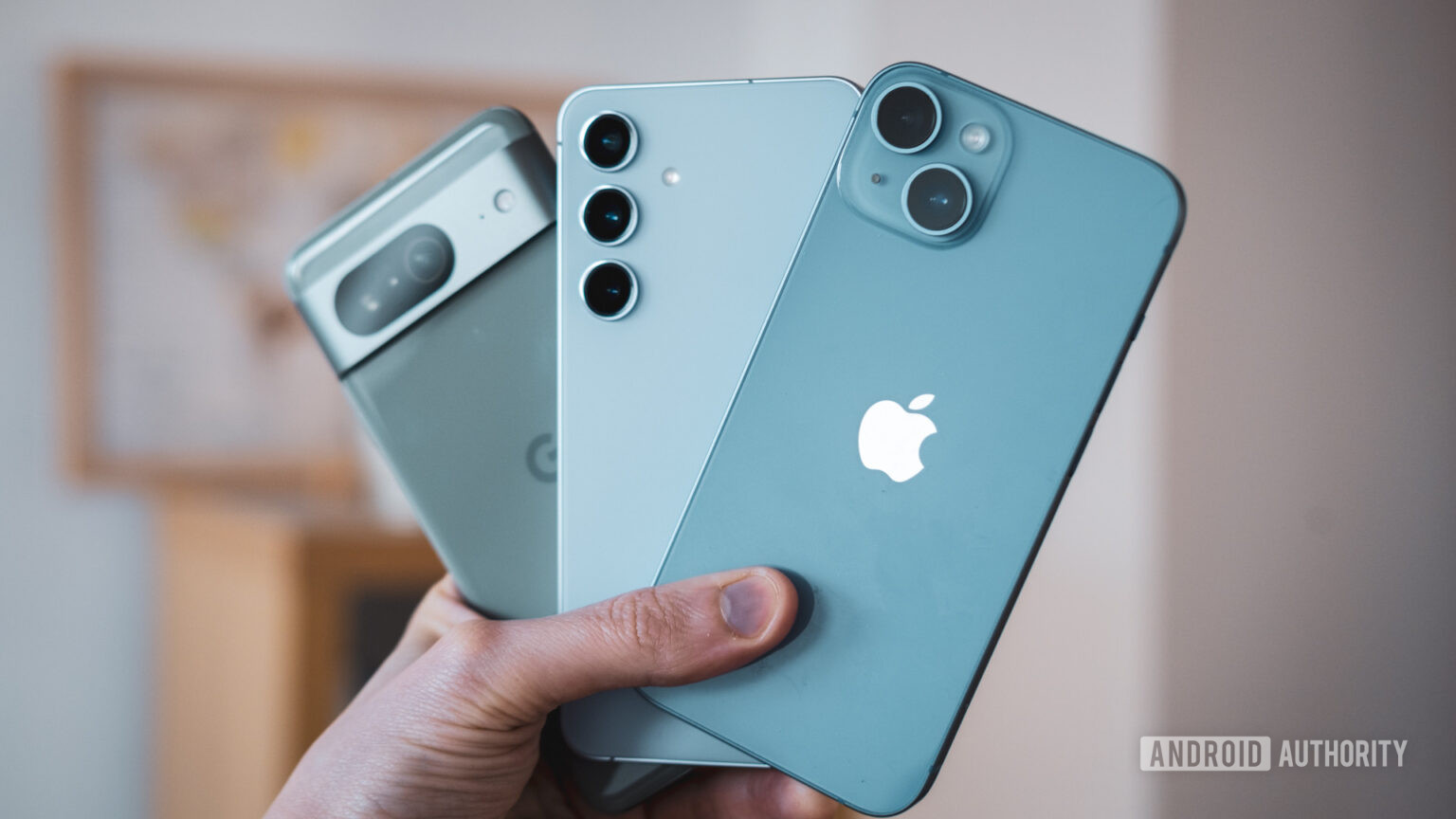 I hope Motorola doesn’t make this mistake with its phones in 2025