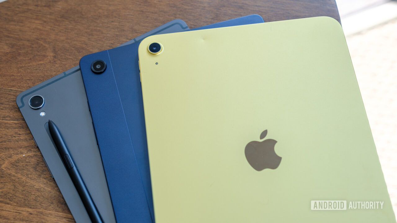 Samsung Galaxy Tab A10 Plus: All the features I want to see - Android Authority