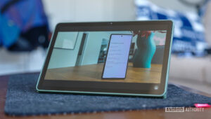Samsung Galaxy Tab A9 Plus review: Should you buy it?