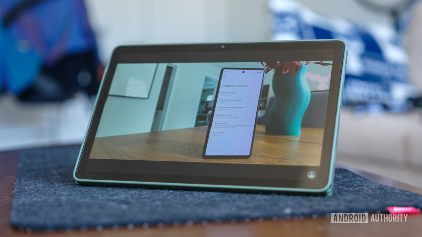 The best Android tablets for 2024 - Android Authority
