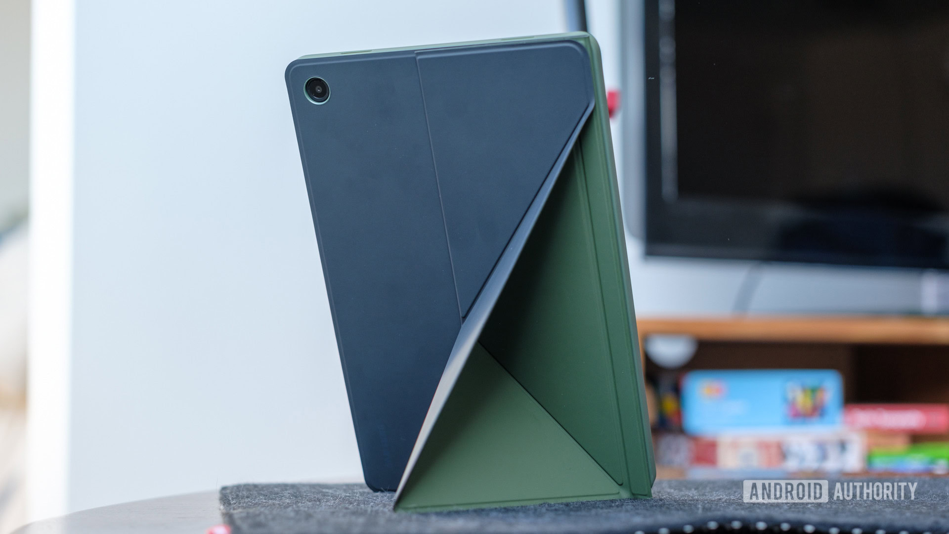 The best Samsung Galaxy Tab A9 Plus cases to buy - Android Authority