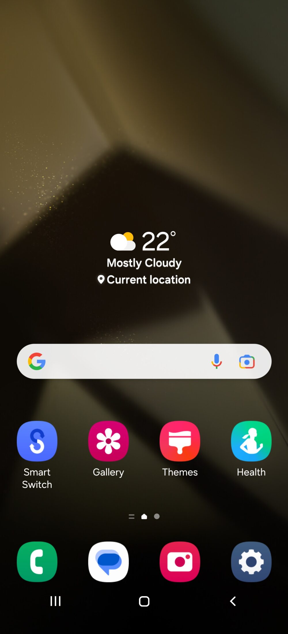 Samsung's Try Galaxy app updated to support Galaxy AI and One UI 6.1