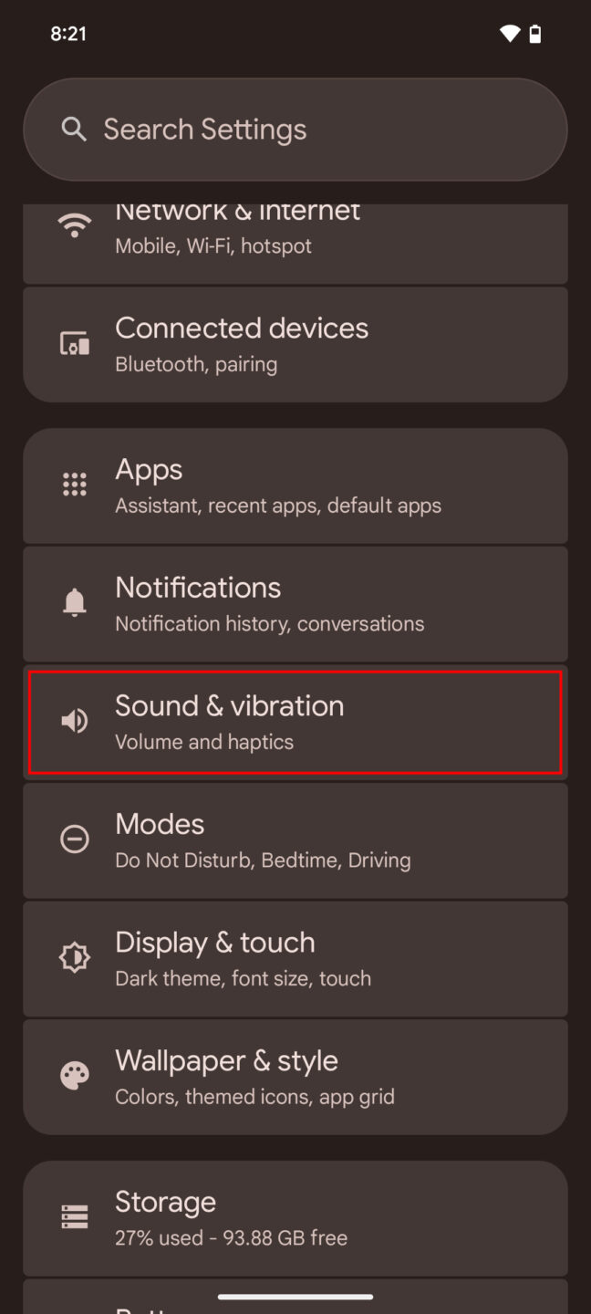 How to convert an MP3 to a ringtone on Android - Android Authority