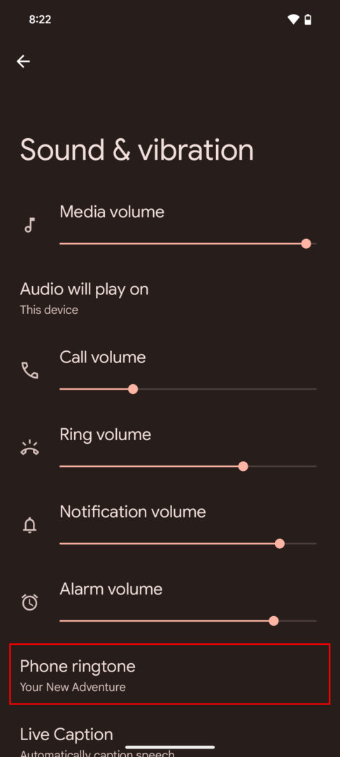 How to convert an MP3 to a ringtone on Android - Android Authority