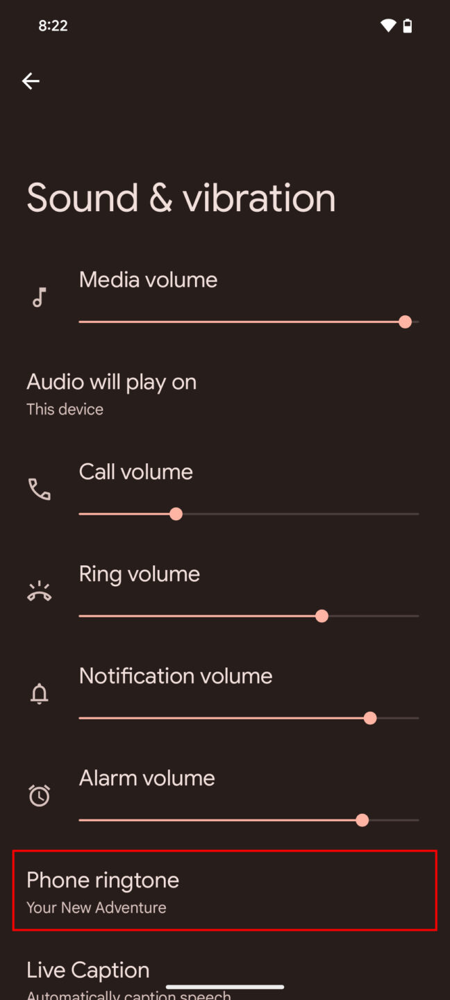 How to convert an MP3 to a ringtone on Android - Android Authority
