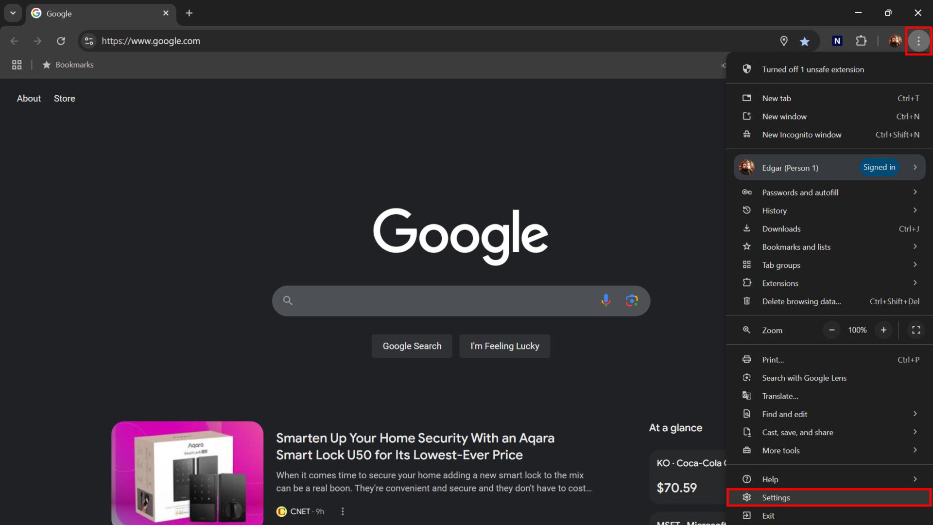 How to show hidden passwords - Android Authority