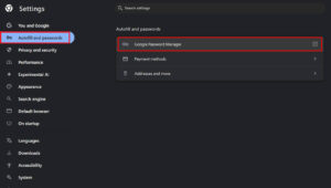 How to show hidden passwords - Android Authority