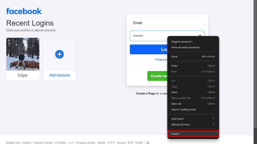 How to show hidden passwords - Android Authority