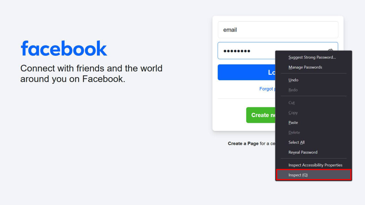 How to show hidden passwords - Android Authority