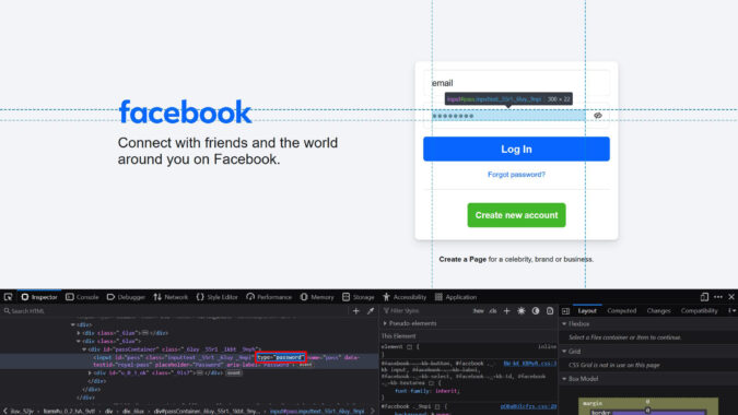 How to show hidden passwords - Android Authority