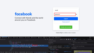 How to show hidden passwords - Android Authority