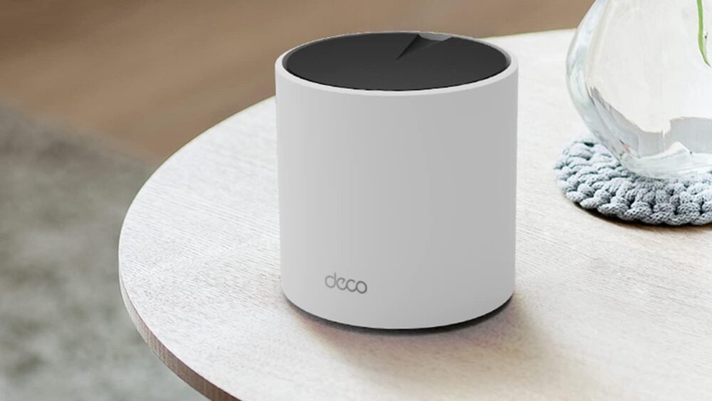 TP-Link Deco X55 router dives to just $69.99 in best deal yet