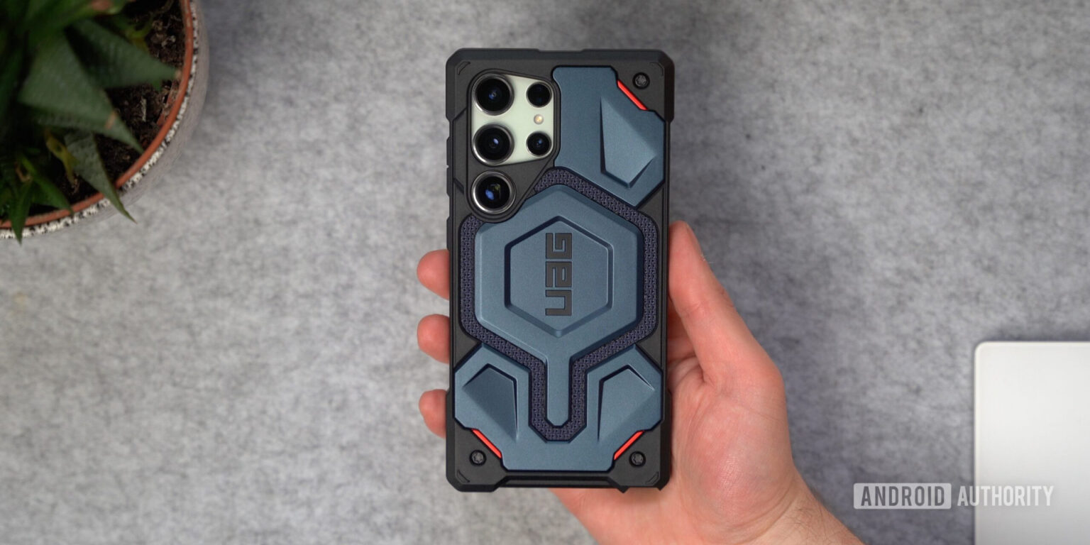 The best Samsung Galaxy S24 Plus cases you can buy - Android Authority