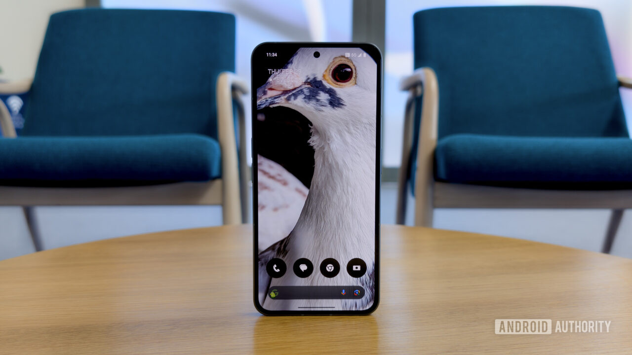 Wallpaper Wednesday: Android wallpapers 2024-03-06 - Android Authority