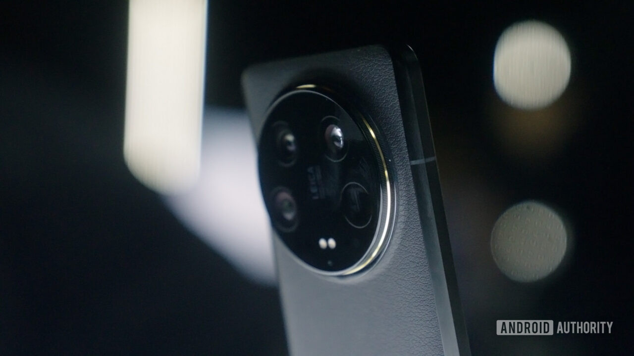 Three Ultra camera phones are coming in 2025, and here's what to expect