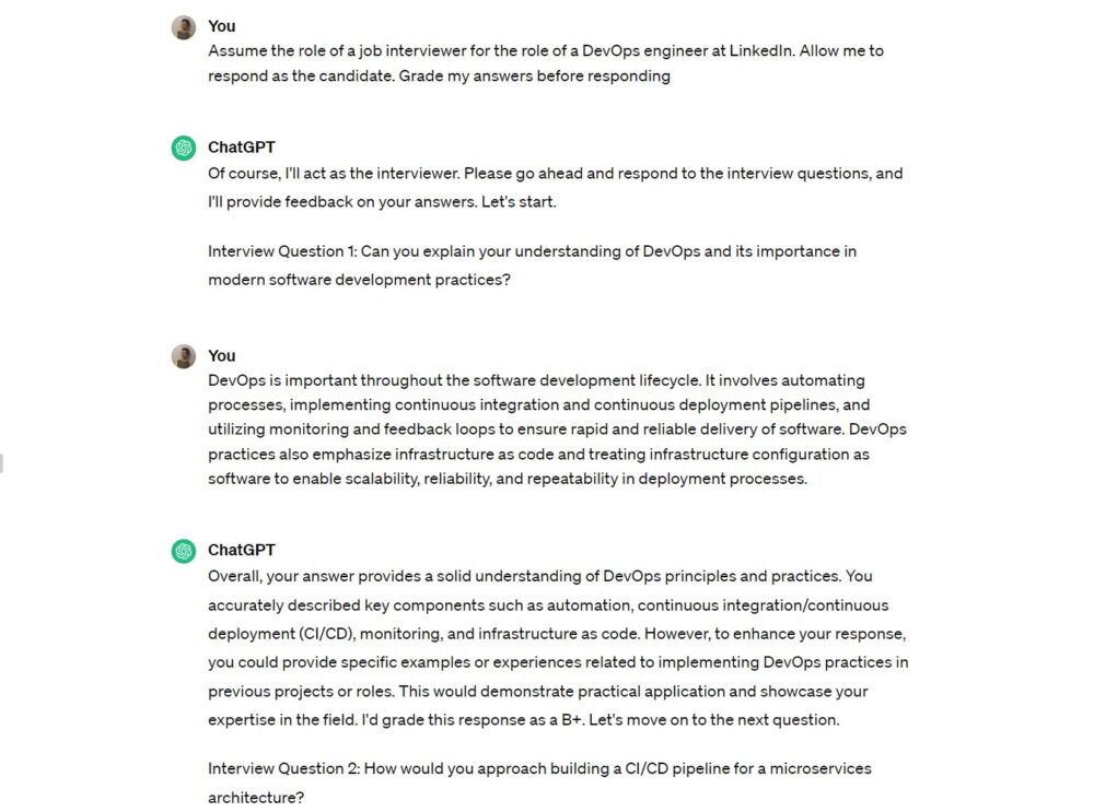 7 ChatGPT hacks to boost productivity and free up your busy life