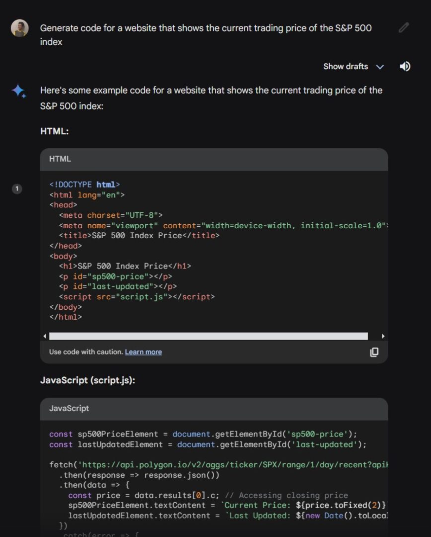 The best Google Gemini prompts you haven't tried yet - Android Authority