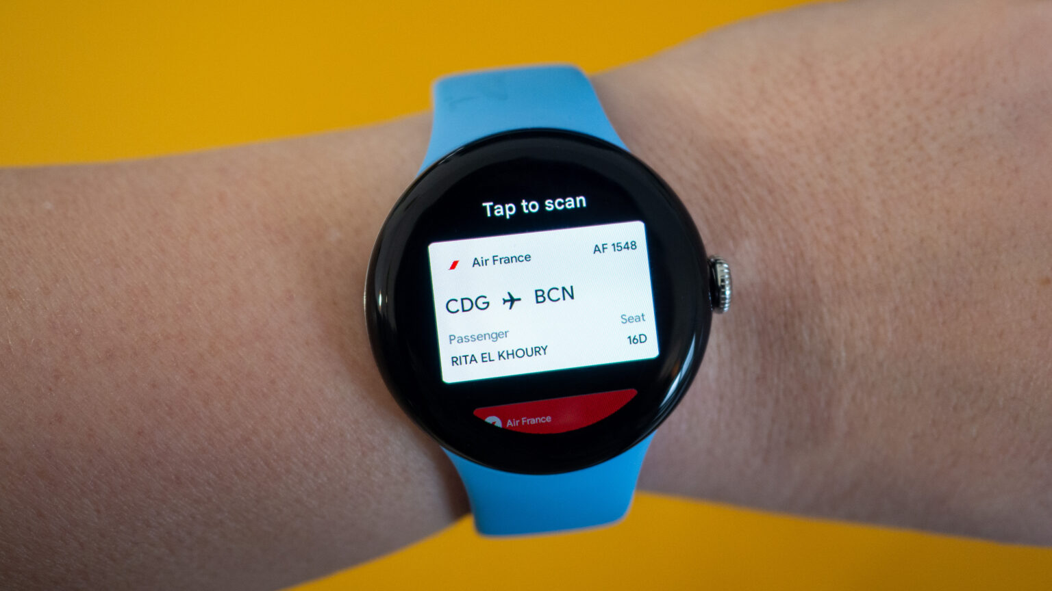 Google's MWC surprise: New features announced for Android and beyond