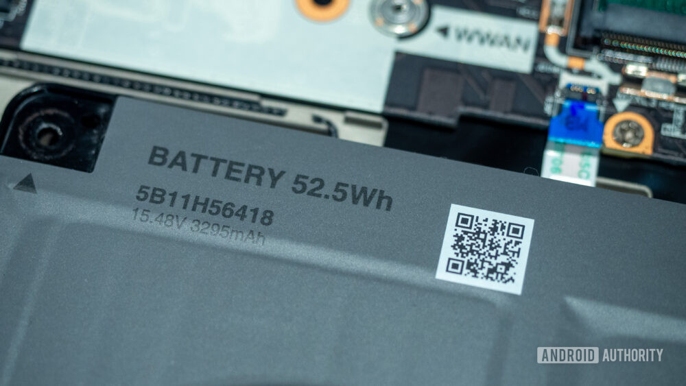 What to do if your phone battery is swollen - Android Authority