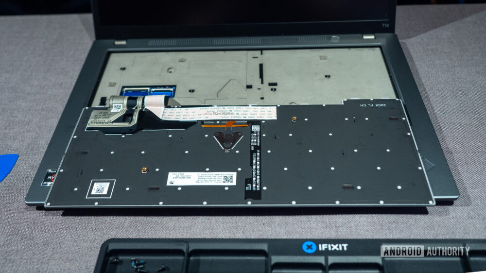Easily upgradeable laptops are making a comeback and I'm here for it!