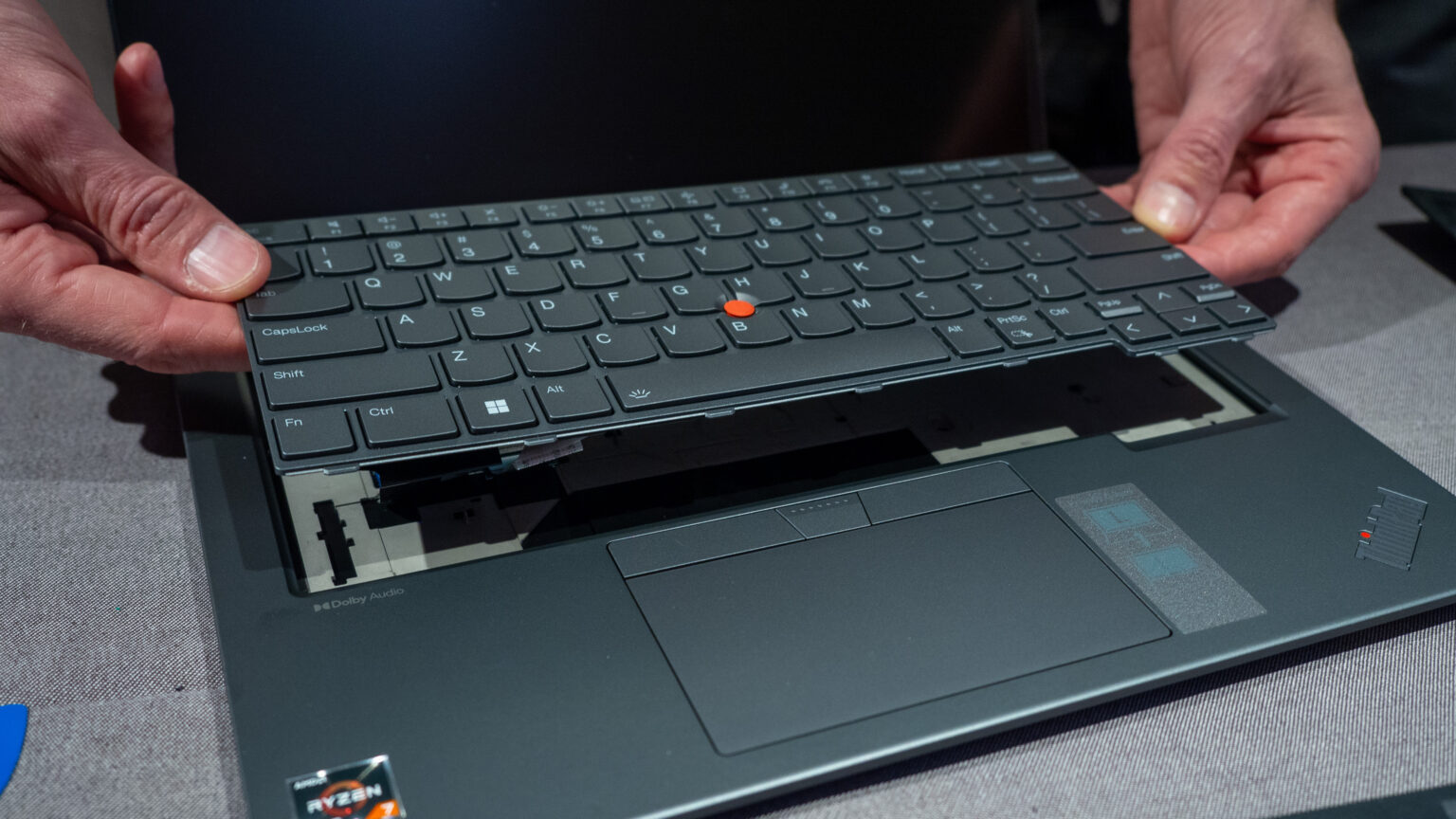 Easily upgradeable laptops are making a comeback and I'm here for it!