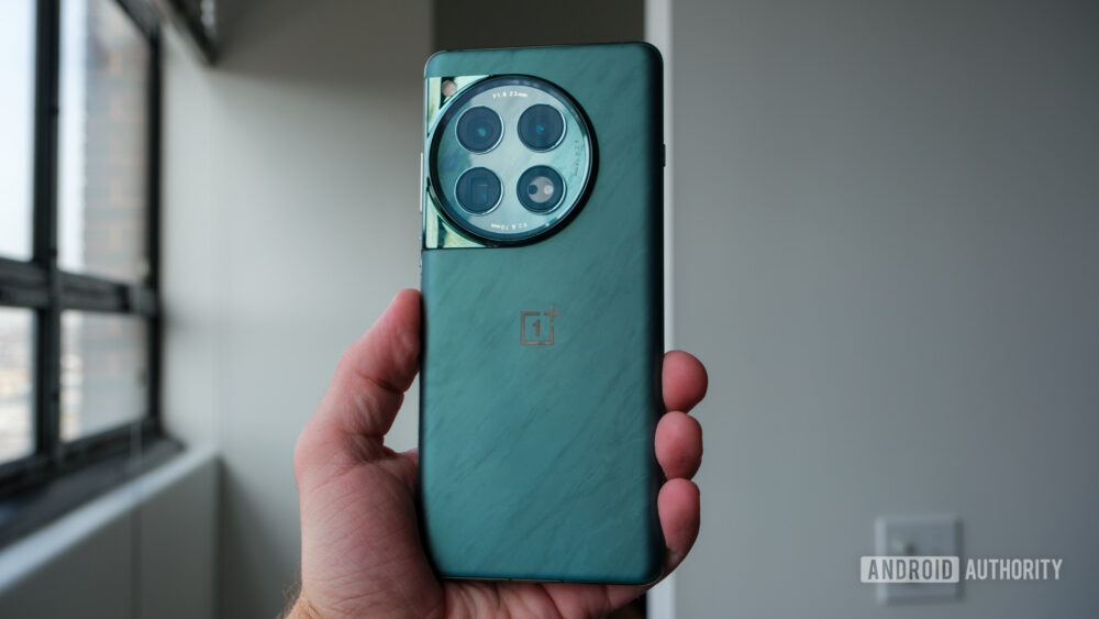 Phones with 12GB of RAM: What are your best options?