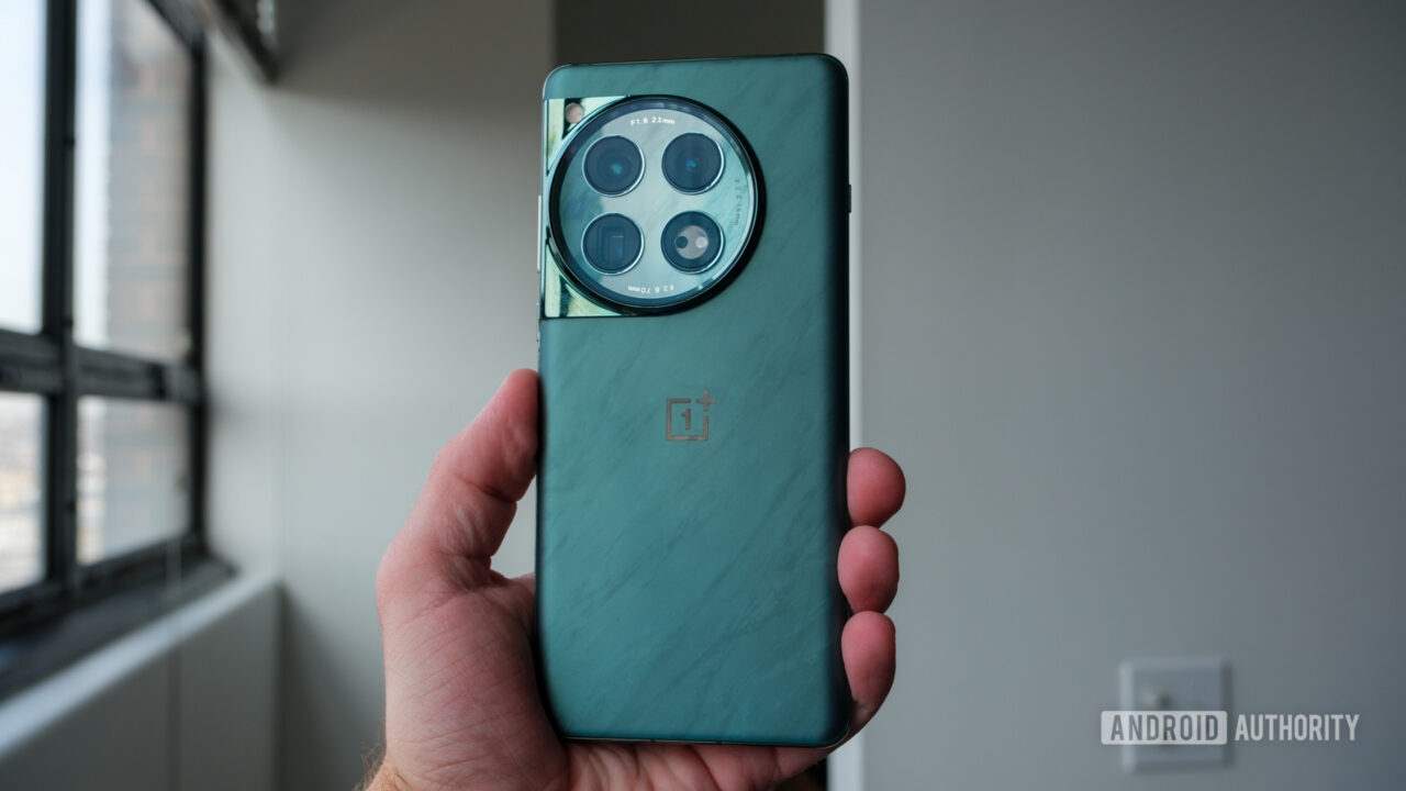 Phones with 12GB of RAM: What are your best options?