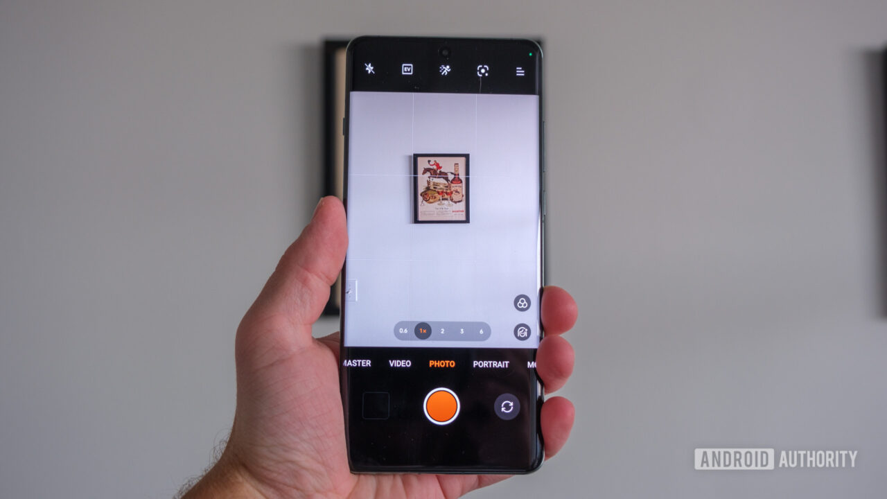 Let's rank all the Android phone camera apps from worst to best