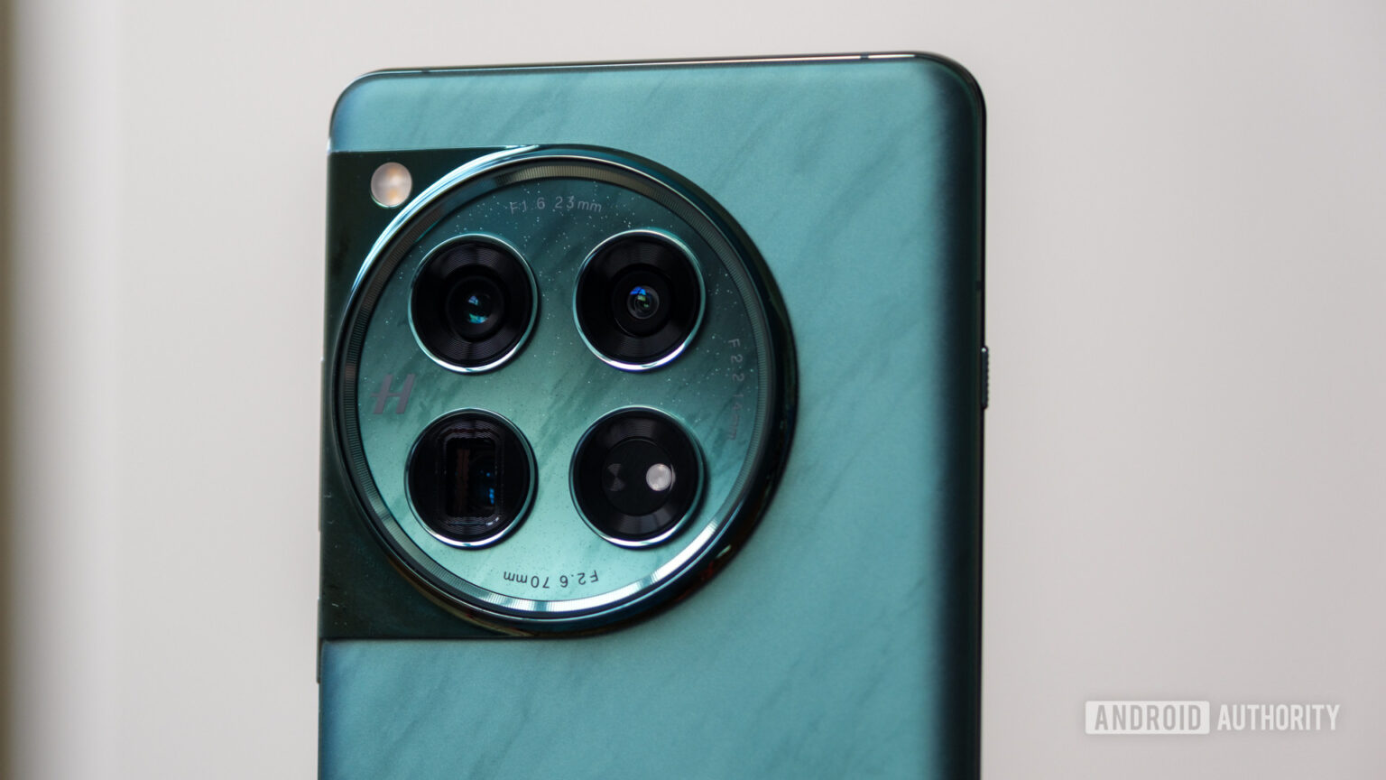 OnePlus 12 review: Should you buy it? - Android Authority