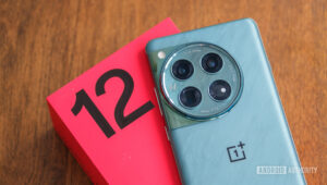 OnePlus 12 review: Should you buy it? - Android Authority