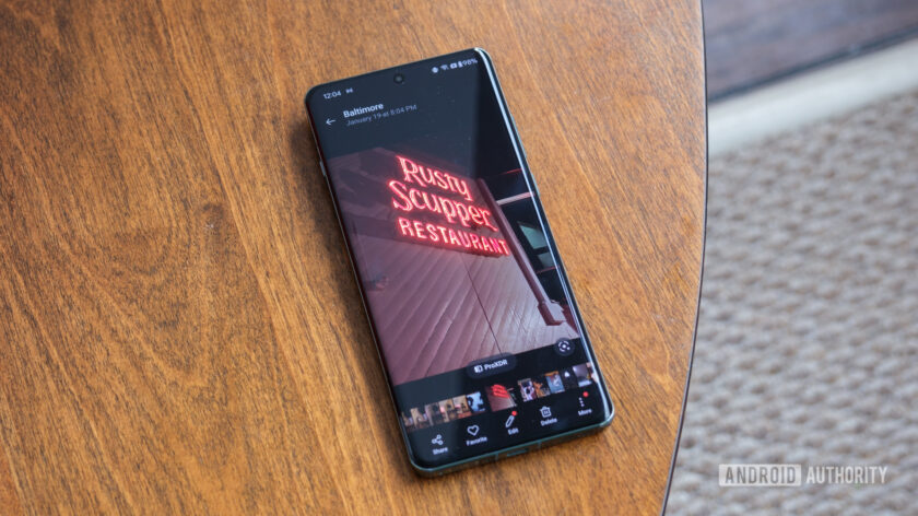 OnePlus 12 review: Should you buy it? - Android Authority