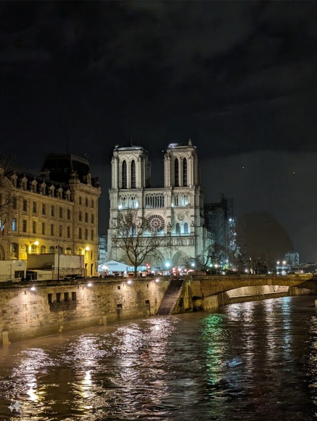 Galaxy S24 generative edit tested: Is it better than Google's Magic Editor?